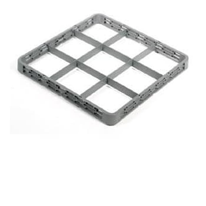 Jual Rak Gelas Unica Rack Extender 9 Compartment | Shopee Indonesia