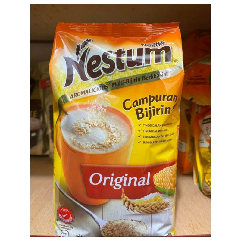 Jual Nestum Original Malaysia 450 gr | Shopee Indonesia