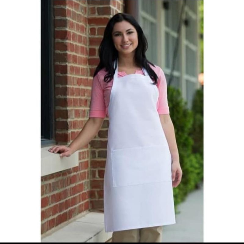 Jual Apron Celemek Tebal Murah | Shopee Indonesia
