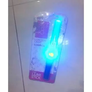 Jual lightstick jkt48 Harga Terbaik & Termurah Juli 2024 | Shopee Indonesia