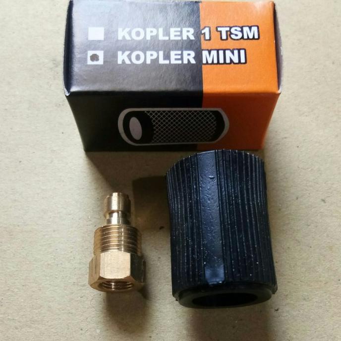 Jual ```````] kopler mini jantanan | Shopee Indonesia