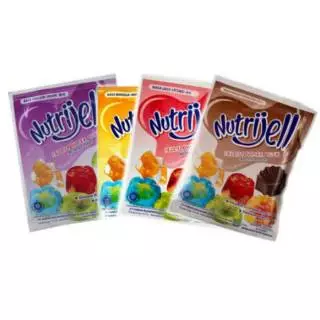Jual Nutrijell Terlengkap & Harga Terbaru Oktober 2025 | Shopee Indonesia