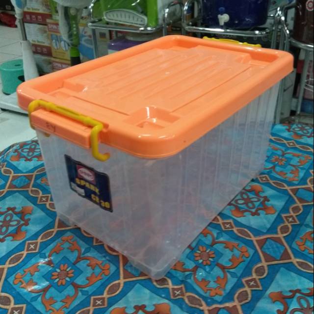 Jual Box container cb30 / box serbaguna | Shopee Indonesia