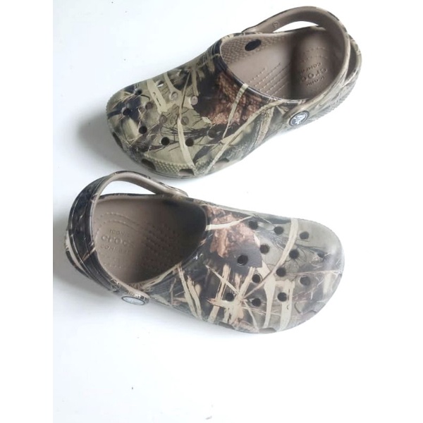 Jual crocs anak original size c6-j6 / 26-39 /crocs anak / crocs murah ...