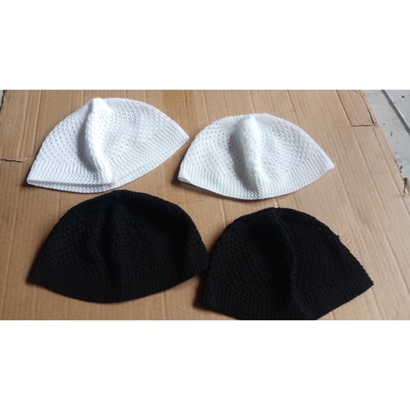 Jual COD TERMURAH !!!! PECI SONGKOK TOPI PRIA CAP MIKI HAT / TOPI ...
