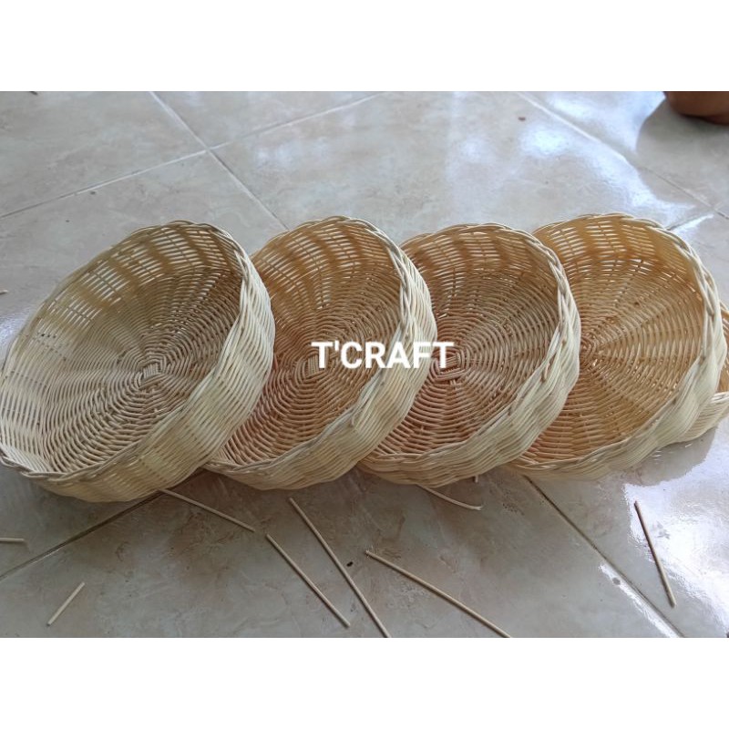 Jual rotan bulat D20 | Shopee Indonesia
