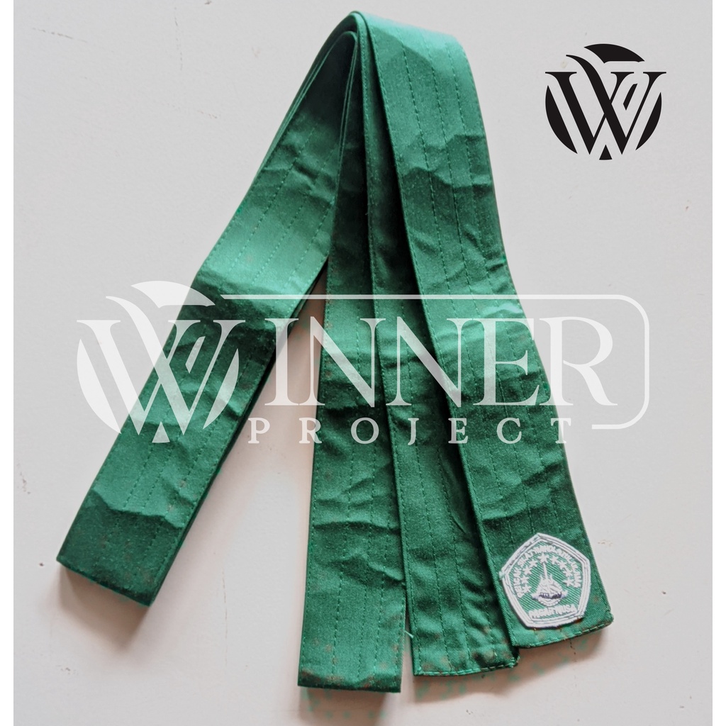 Jual SABUK SISWA PREMIUM PENCAK SILAT PAGAR NUSA sabuk silat pagar nusa ...