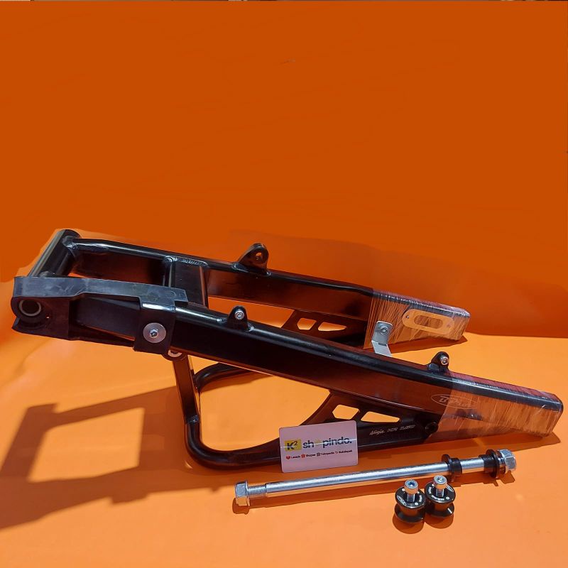 Jual Swing Arm Bpro Ninja R KR SS RR KRR 150 SPC B Pro Stabilizer ...