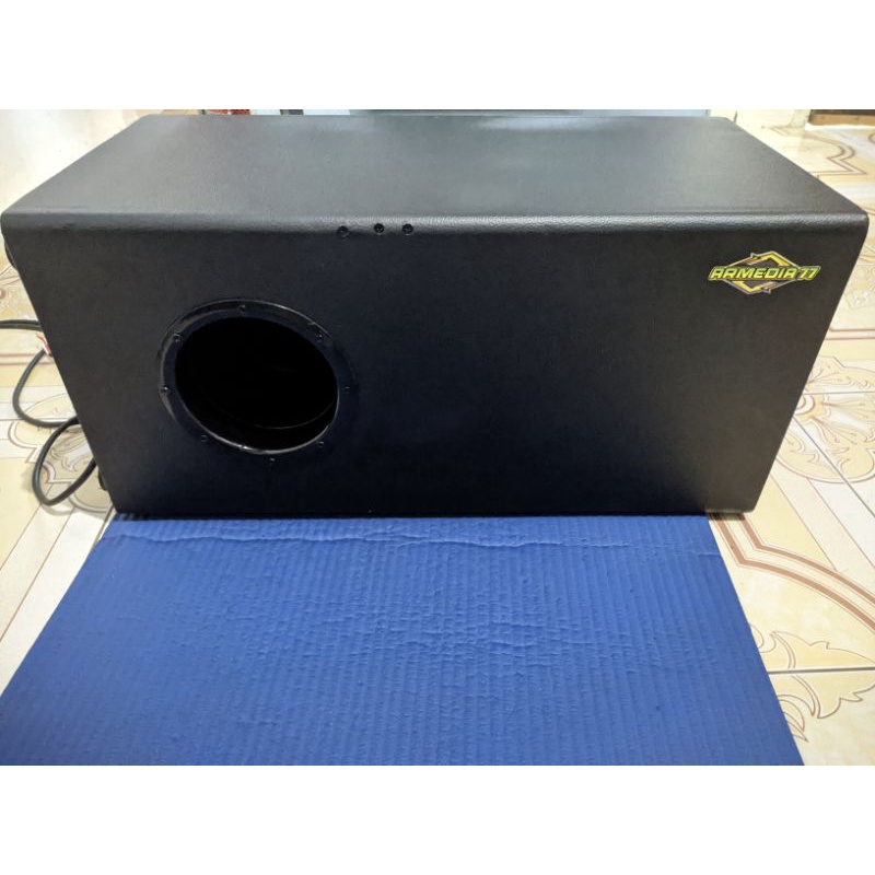 Jual BOX BAZOOKA 10 INCH PSW 10 INCH | Shopee Indonesia