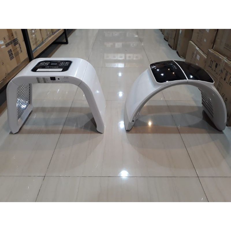 Jual PDT Omega Led Light & PDT Devoir Calcium Ca2 | Shopee Indonesia