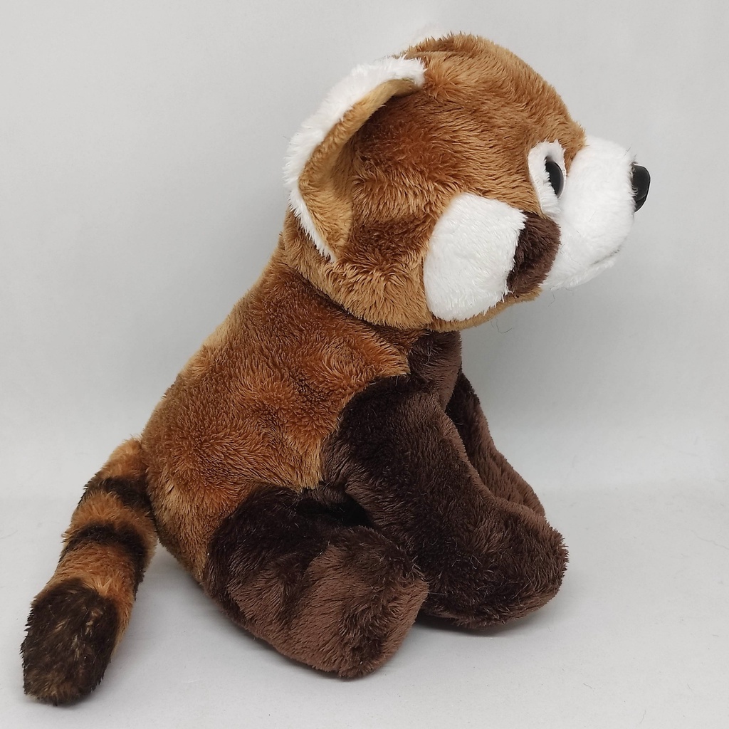 Jual Boneka Alpaca/Onta/Tikus/Piggy/Jerapah/Red Panda (S) | Shopee ...