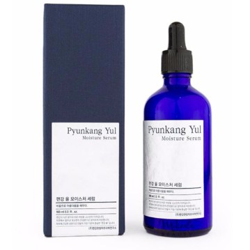 Jual Pyunkang Yul Moisture Serum 100Ml | Shopee Indonesia