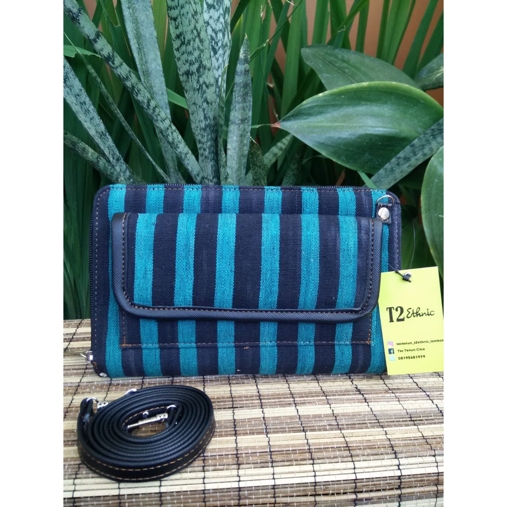 Jual Dompet Tenun Saku | Shopee Indonesia