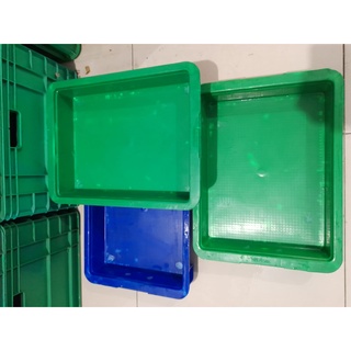 Jual Bak Magot Box/Bak Plastik Rapat Box Rabbit 6066 Box Kontener ...