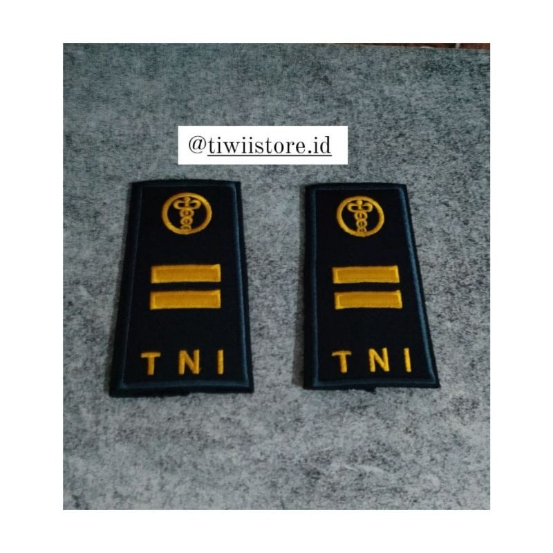 Jual Pangkat PDH | Shopee Indonesia