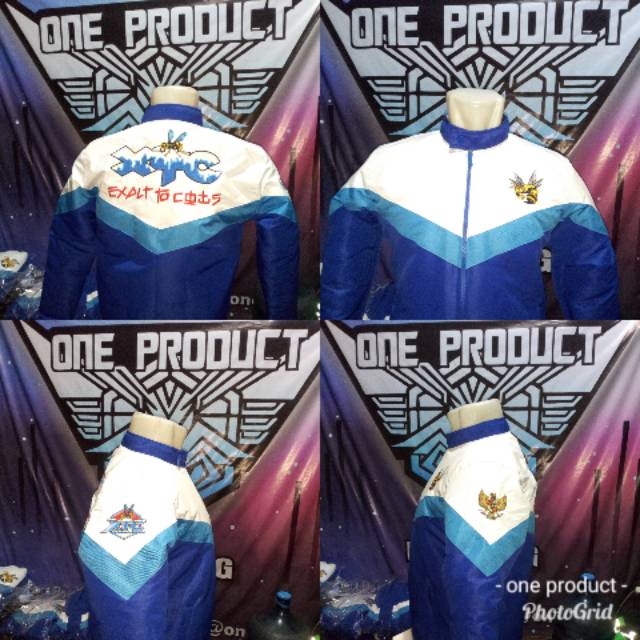 Jual Jaket xtc coitus (ORIGINAL) | Shopee Indonesia