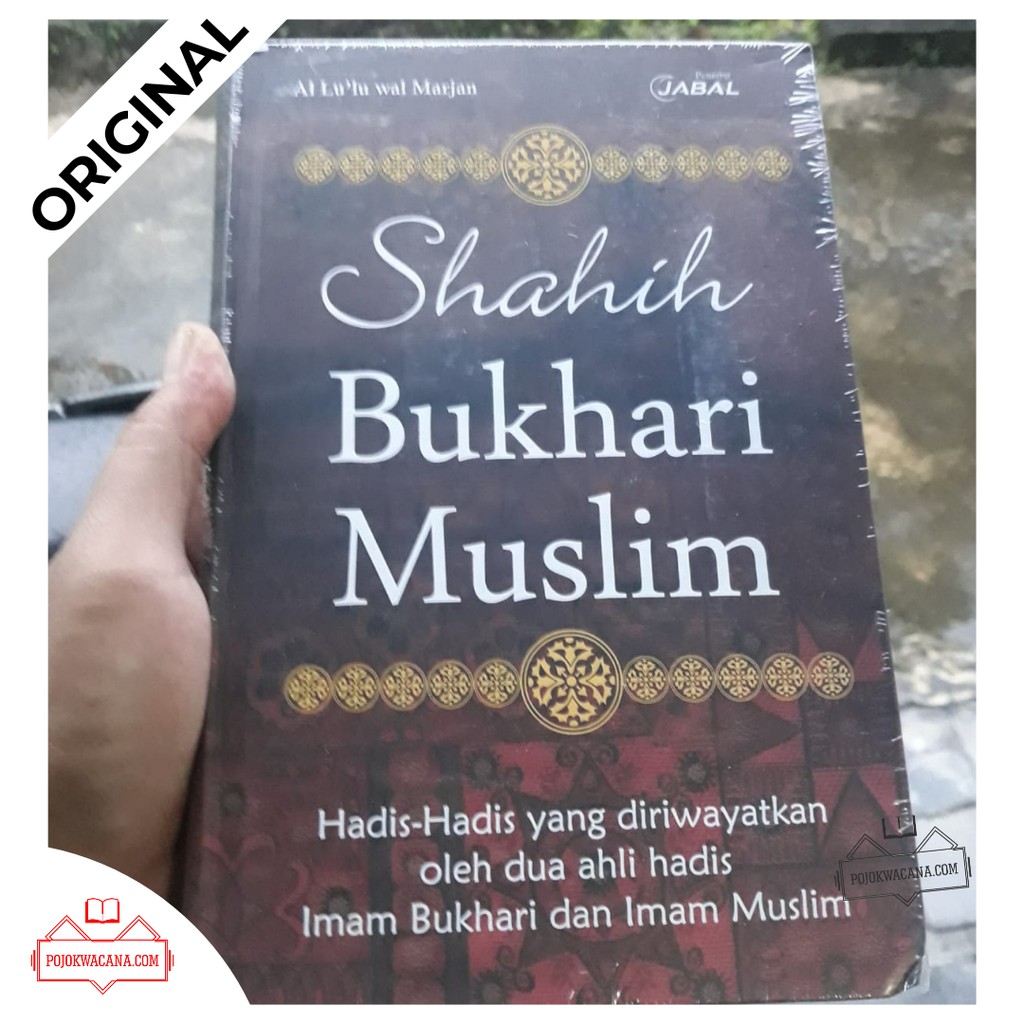 Jual Buku Original Shahih Bukhari Muslim | Shopee Indonesia Jual Buku Original Shahih Bukhari Muslim | Shopee Indonesia