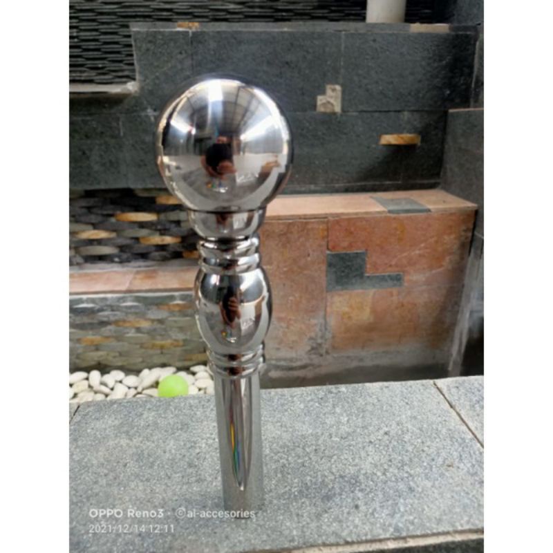 Jual Shift Knob / Tongkat Prosneling / Tuas Gigi Persneling Truck ...