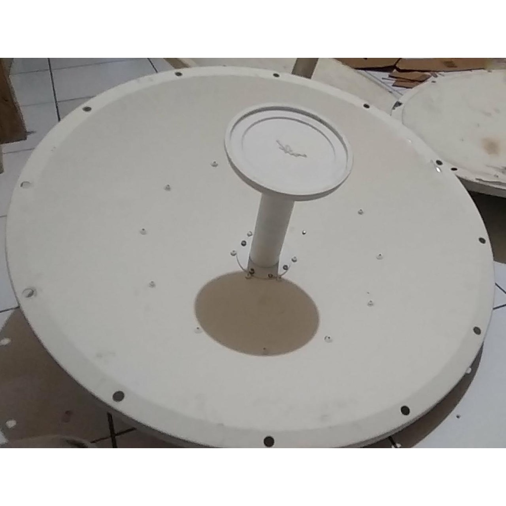 Jual Ubiquiti RD-5G30 / Rocket Dish 5G 30dBi | Shopee Indonesia