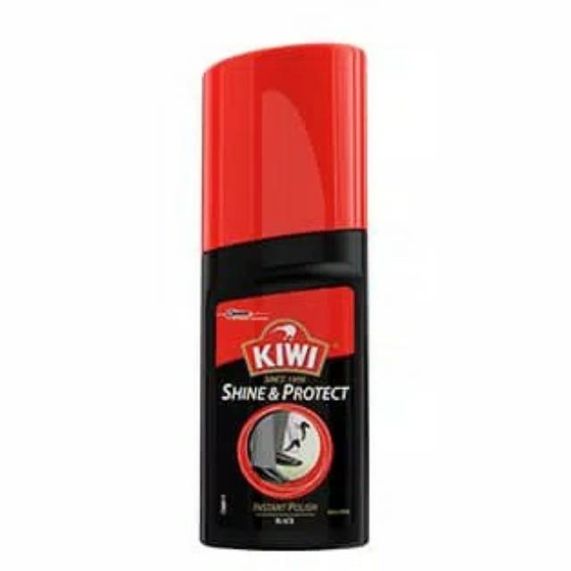 Jual SEMIR SEPATU KIWI KEMASAN LIQUID 30ML | Shopee Indonesia
