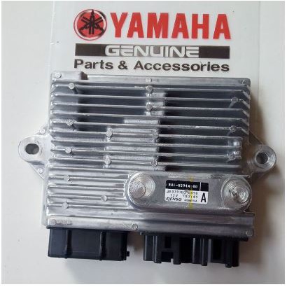 Jual ECM ECU AEROX 155 lexy ORIGINAL 100%NON KEYLES BARANG READY ...