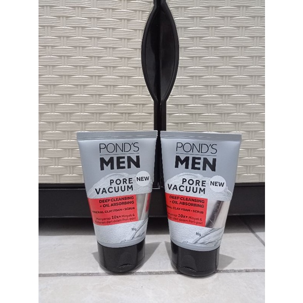 Jual PONDS MEN | Shopee Indonesia