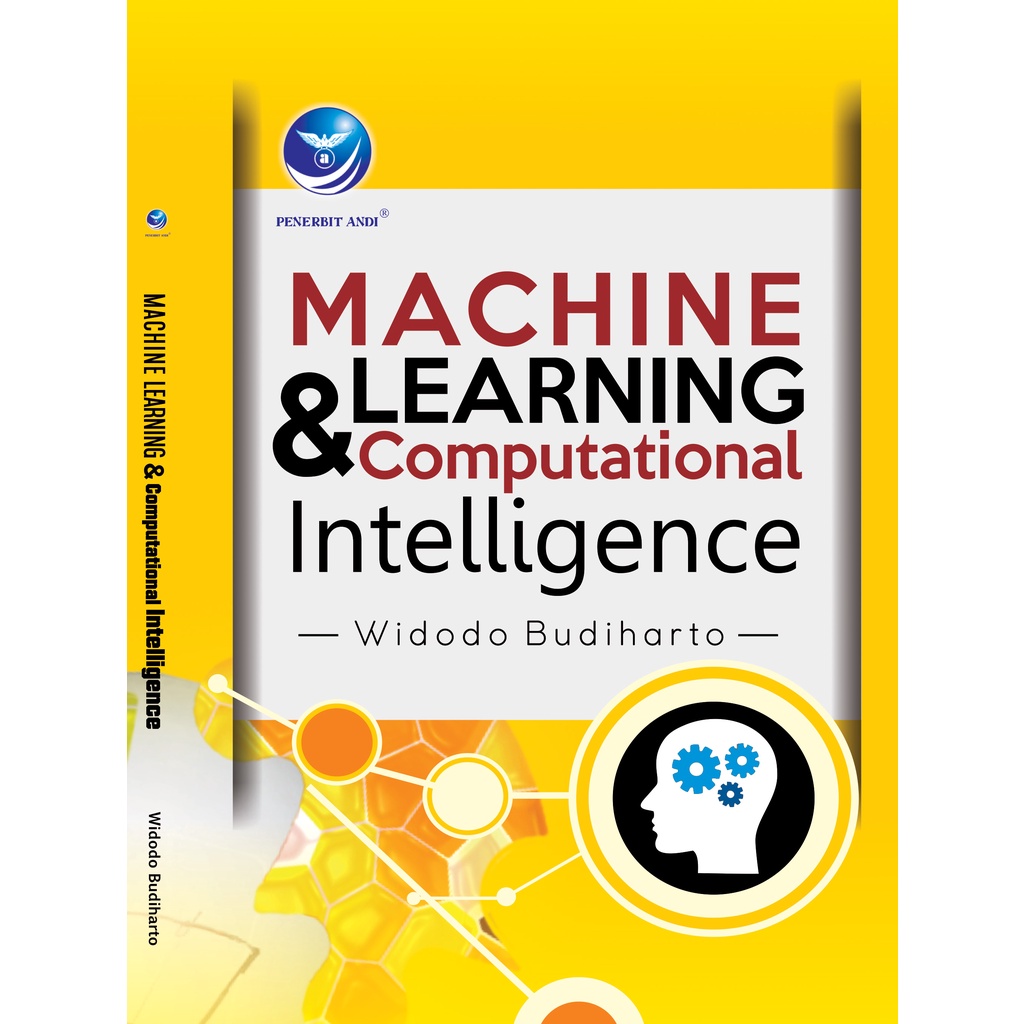 Jual BUKU Machine Learning and Computational Intelligence | Shopee Indonesia