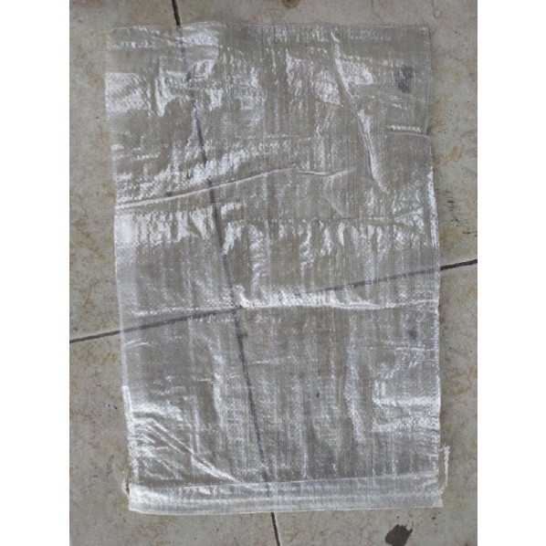 Jual Karung Beras 5kg polos | Shopee Indonesia