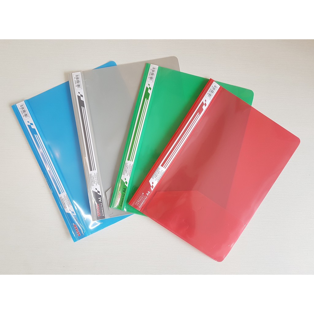 Jual Map Business File KENKO | Shopee Indonesia