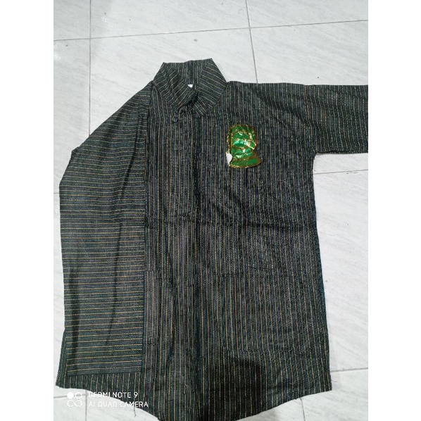 Jual sorjan / baju lurik/ pakaian adat jawa dewasa | Shopee Indonesia Jual sorjan / baju lurik/ pakaian adat jawa dewasa | Shopee Indonesia