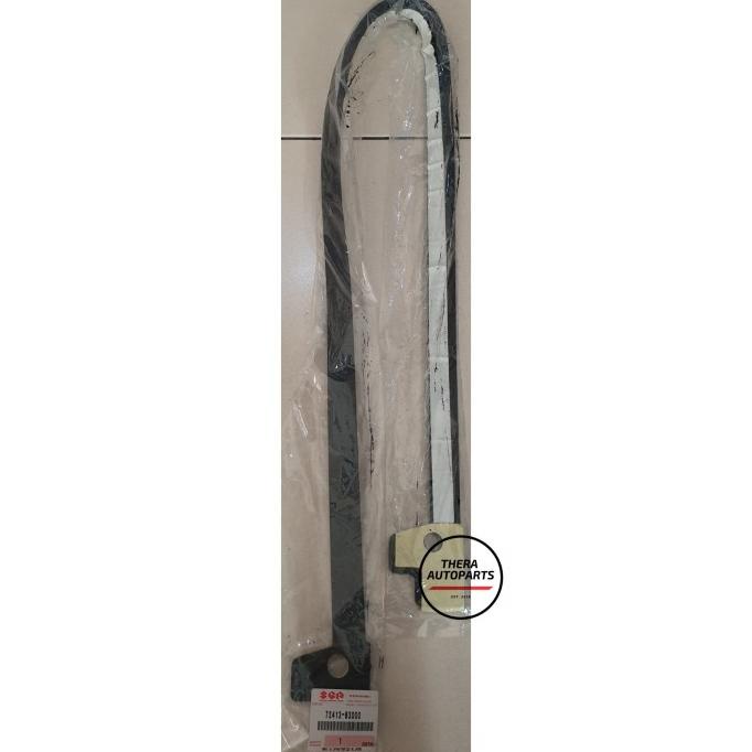 Jual Sparepart Mobil Busa Frame Kaca Depan Bawah Suzuki Jimny Sierra ...