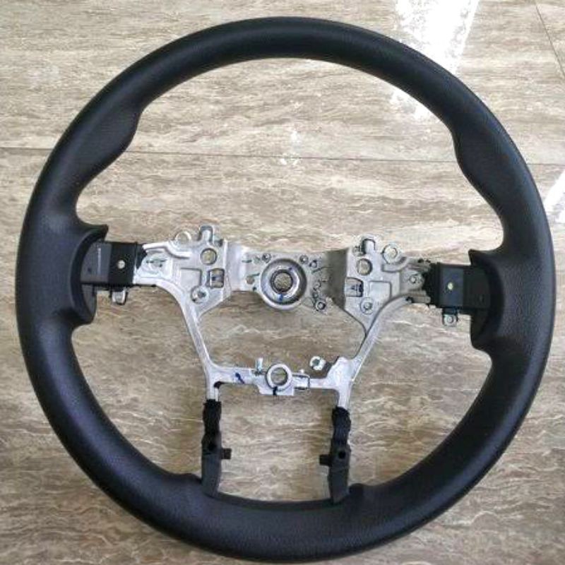 Jual Rangka Stir / Setir Innova Reborn Type G V 2016-2021 Karet ...