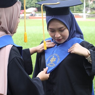 Jual Paket Toga Wisuda Sarjana/ Diploma IPB University | Shopee Indonesia