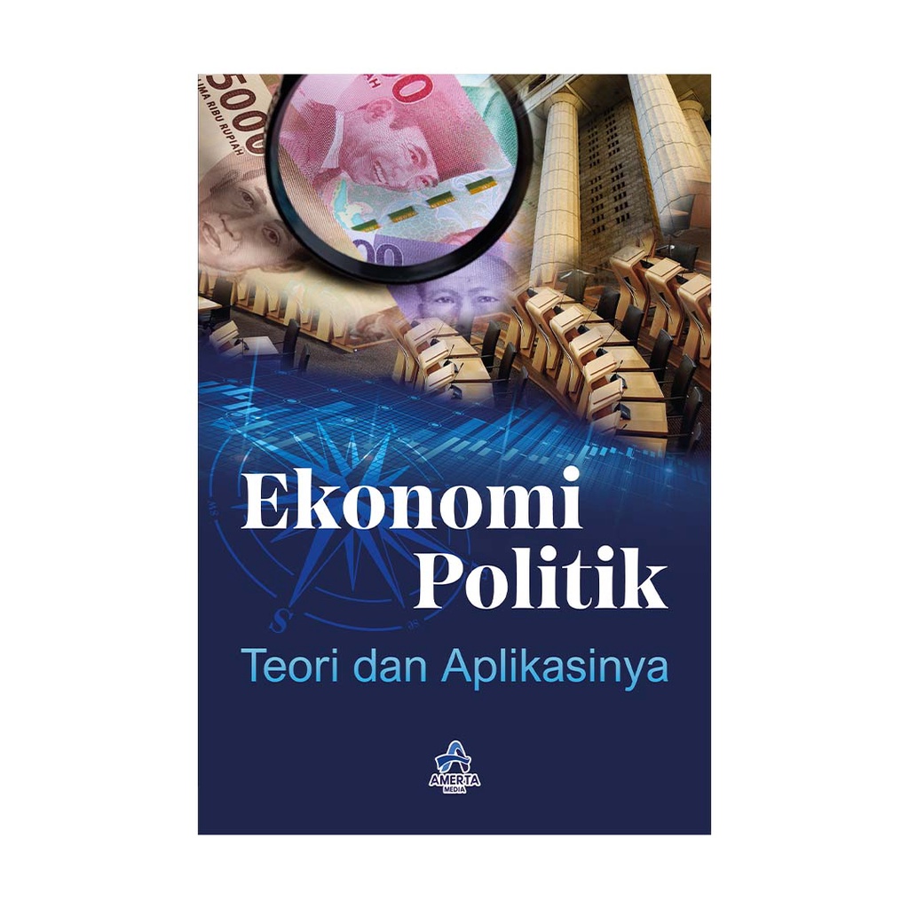 Jual Buku Ekonomi Politik | Shopee Indonesia