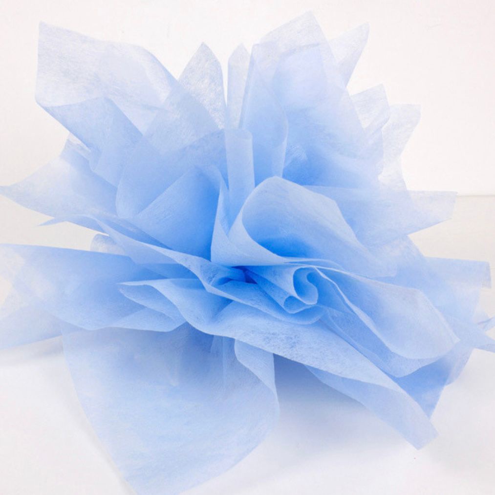 Jual IJU138 1Pack Kertas Tissue Tisu Florist Buket Bunga Korea / Tissue ...