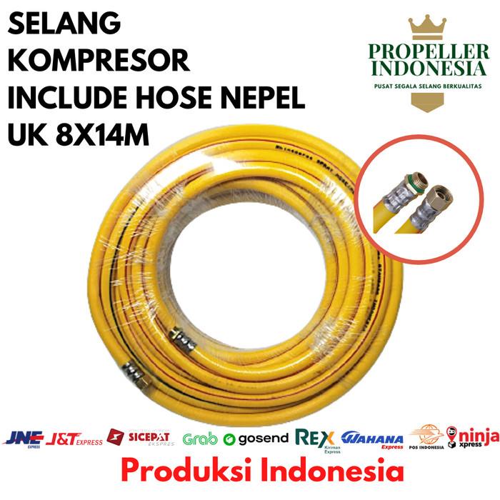 Jual Selang Kompresor Angin/Selang Kompresor Air/Selang Kompresor ...