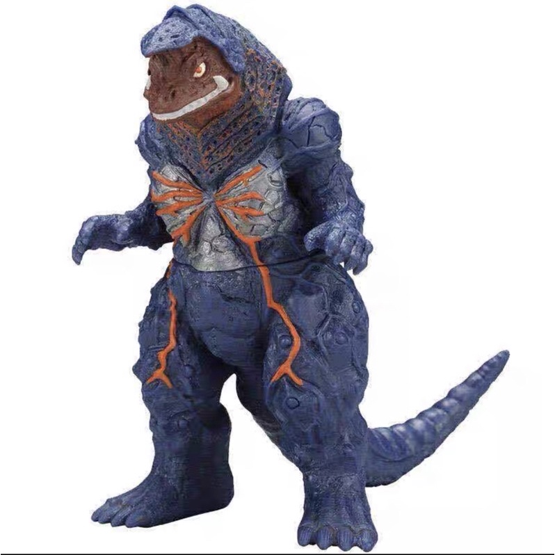 Jual action figure ultraman monster musuh ultraman godzila figure ...