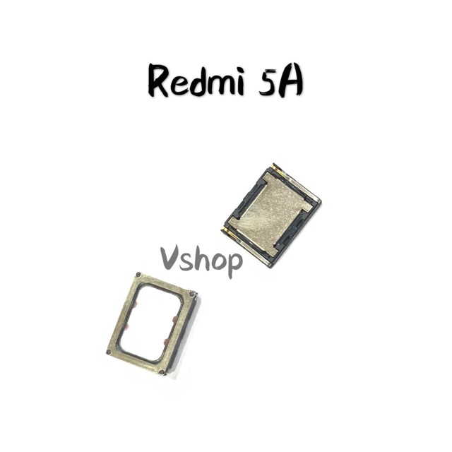 Jual BUZER BUZZER - LOUDSPEAKER XIAOMI REDMI 5A - REDMI 6A SPEAKER ...