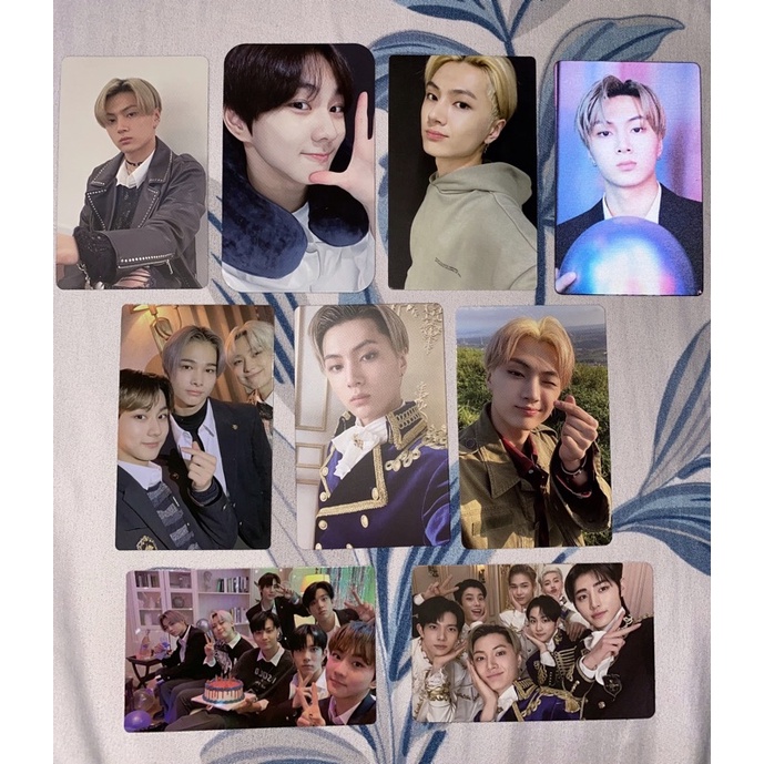 Jual PC ENHYPEN JW BONEKA JAY DAWN GRUP UP SELCA HEESEUNG KONSEP HYPE ...