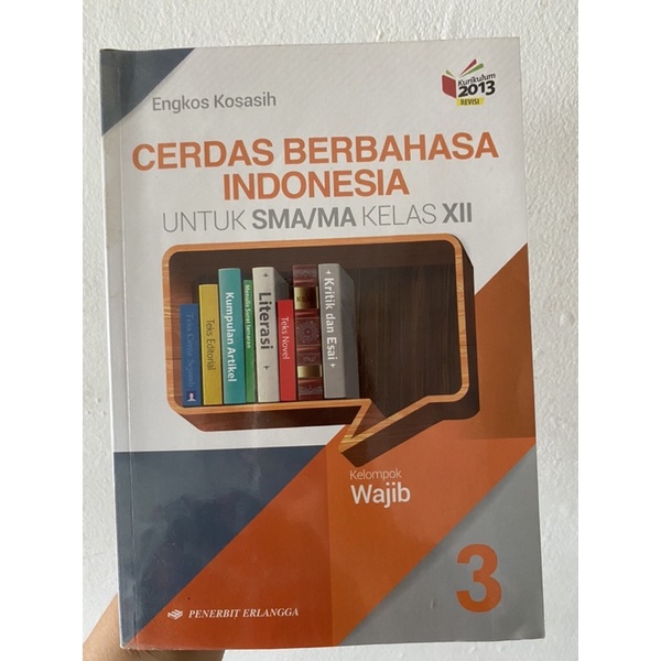 Jual Buku Cerdas Berbahasa Indonesia | Shopee Indonesia Jual Buku Cerdas Berbahasa Indonesia | Shopee Indonesia