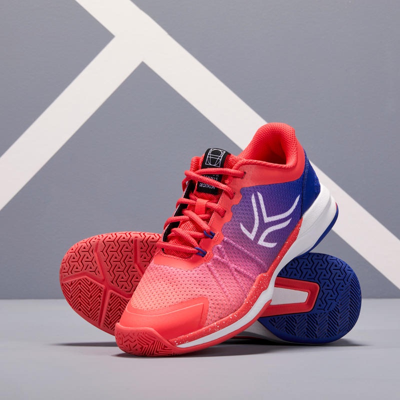 Jual Sepatu Tennis Wanita Ts 590 artengo | Shopee Indonesia