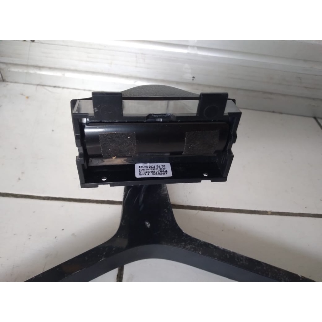 Jual kaki stand MONITOR SAMSUNG 24 inch S24R350 LED HDMI IPS FHD ...