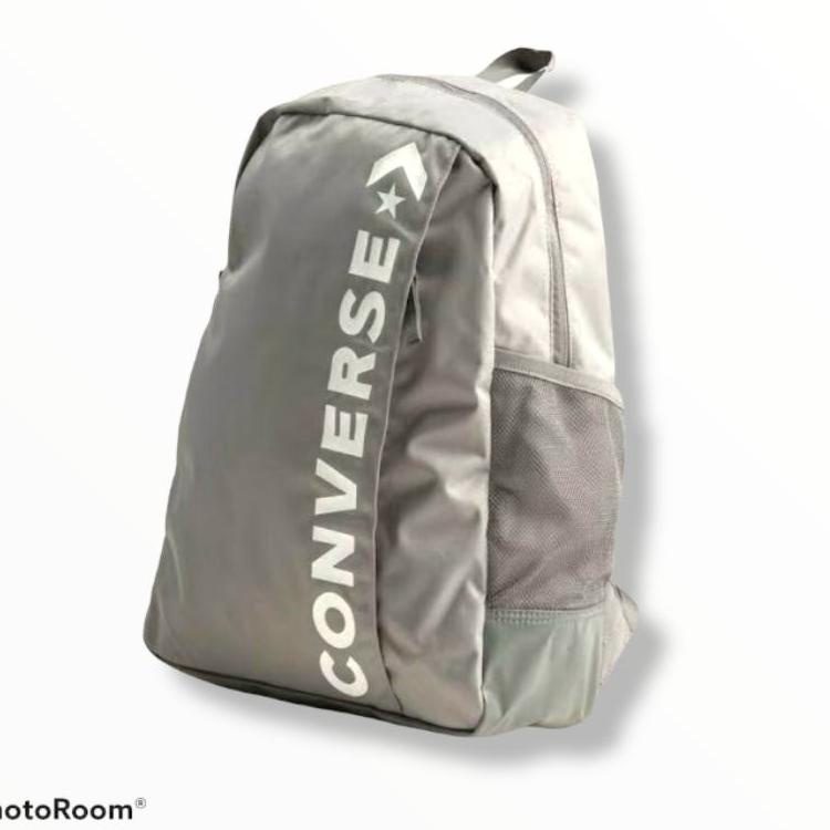 Jual Tren Kekinian.. Ayasha Tas Ransel Backpack Sekolah Pria Wanita ...