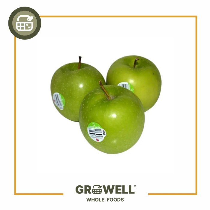 Jual APEL GRANNY SMITH USA 1KG | Shopee Indonesia