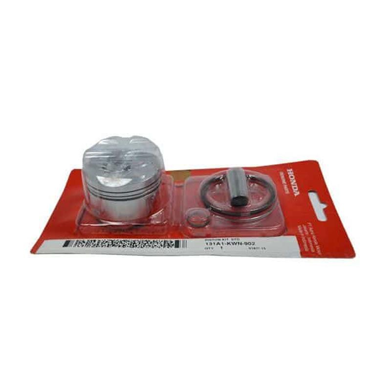 Jual Piston Kit Satu Set Vario 125 131A1KWN902 | Shopee Indonesia