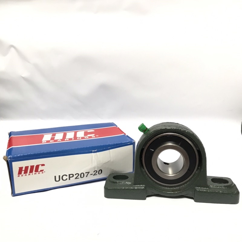 Jual Klaher Duduk UCP 207-20 / PILLOW BLOCK | Shopee Indonesia