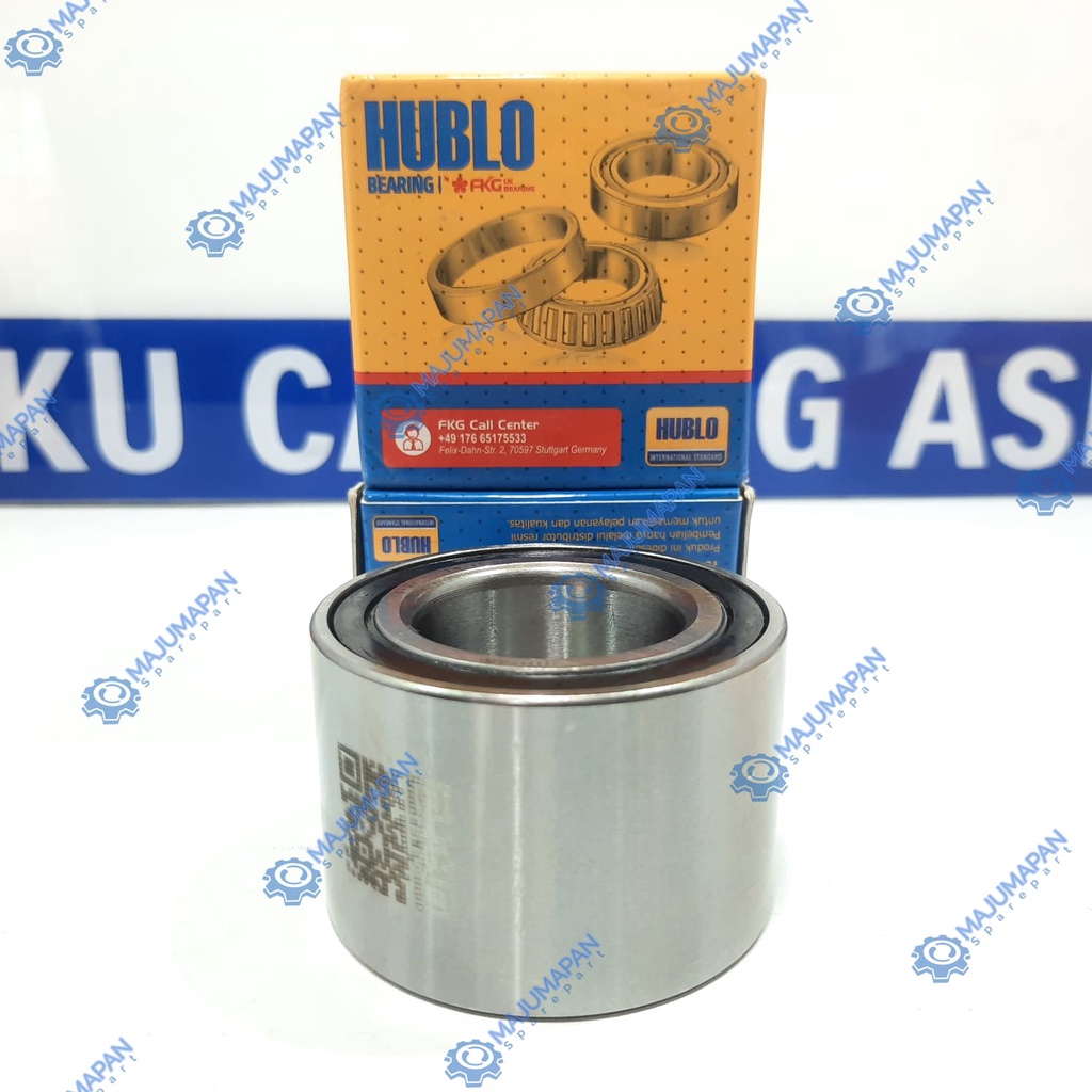 Jual BEARING BERING LAKER LAHER RODA DEPAN SUZUKI KARIMUN KOTAK ESTILO ...