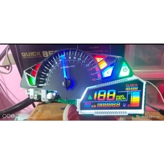 Jual speedometer byson fi Harga Terbaik & Termurah Maret 2026 | Shopee ...