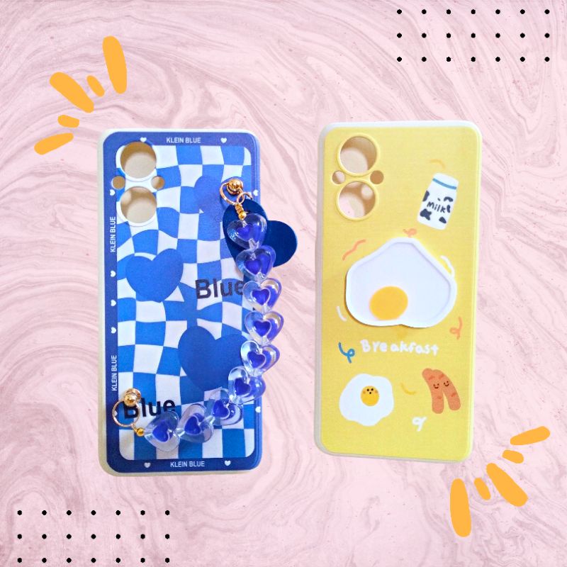 Jual OPPO A96 5G casing hp phone case aesthetic | Shopee Indonesia