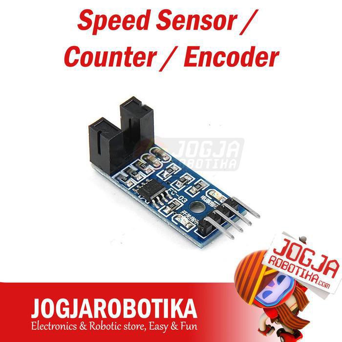 Jual Speed Sensor Counter encoder | Shopee Indonesia